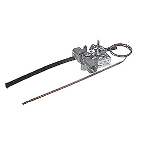 Vulcan Hart Kit, Combo Griddle T-Stat & Sl