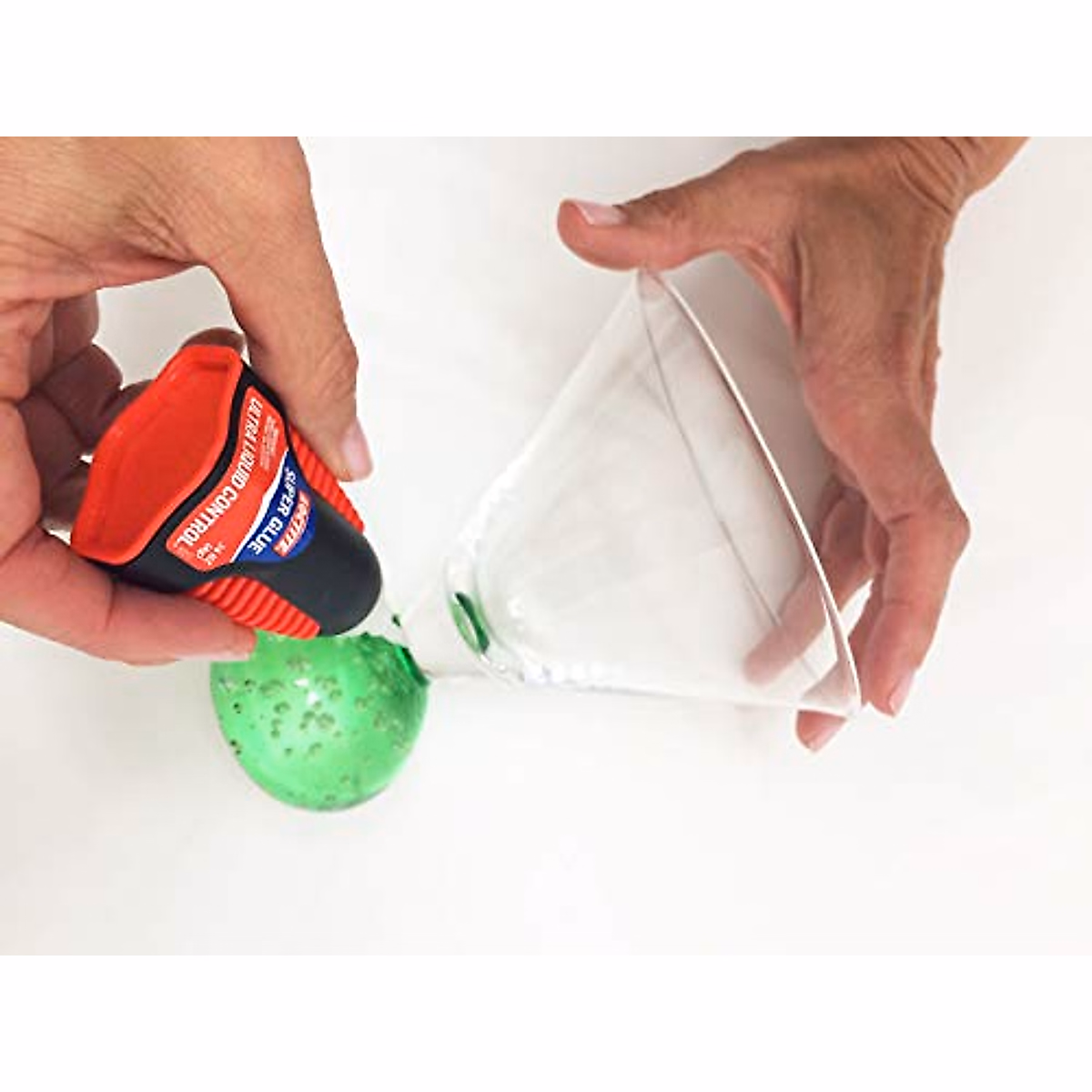 Loctite Super Glue Ultra Value Pack 4 pack, Bottle