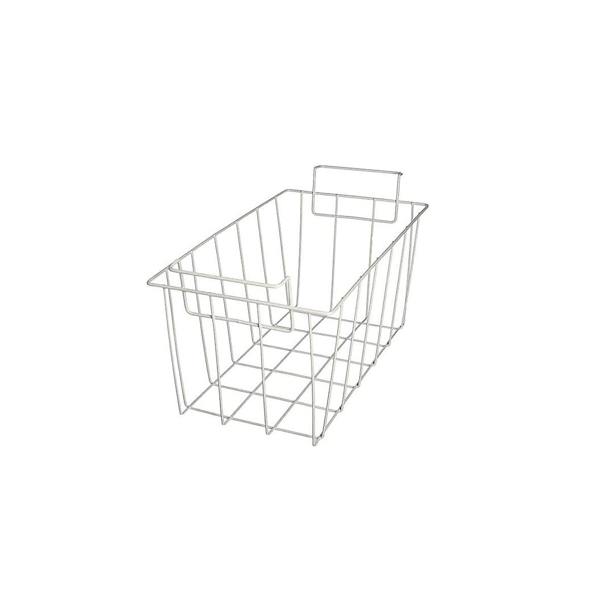 Mintu Upper Freezer Basket Replacement For Hotpoint HCM4SMAWW HCM4SMBWW HCM5SMAWW HCM5SMBWW HCM7SMAWW HCM7SMBWW HHM5SMAWW HHM5SMBWW HHM7SMAWW HHM7SMBWW VCM5SMBWW VCM7SMBWW Chest Freezer