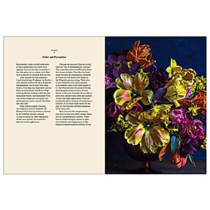 Cultivated: The Elements of Floral Style