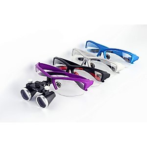 S&Dent Long Style Headlight for Spotlight Color Randomly