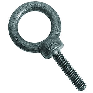 Forged Eye Bolt - 2.25"