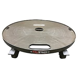 TruStack Tire Dolly TS30EZ75 1000 lb Capacity