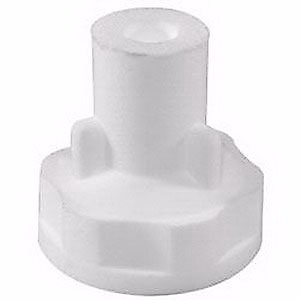 Devilbiss Health Care Dv3655D601 Air Inlet Filter for 3655D, 5/Package,Devilbiss Health Care - Pack(Age) 5