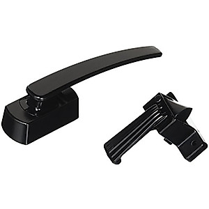 Wright Products VDN333BL Dunmore Pull Handle, Black