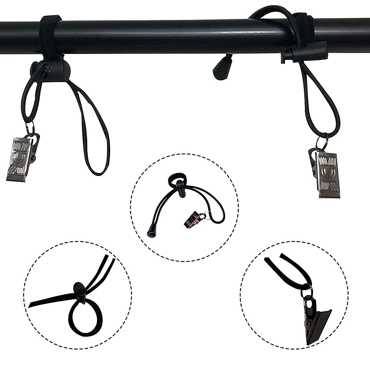 KUKUSOUL 5x7ft Polyester Pink Photo Backdrop Grey Backdrop for Photography 2-in-1 Curtain Backdrop Reversible Background for Photography KUSKX001