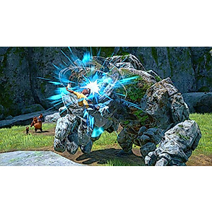 Monkey King: Hero Is Back - PlayStation 4 (PS4)