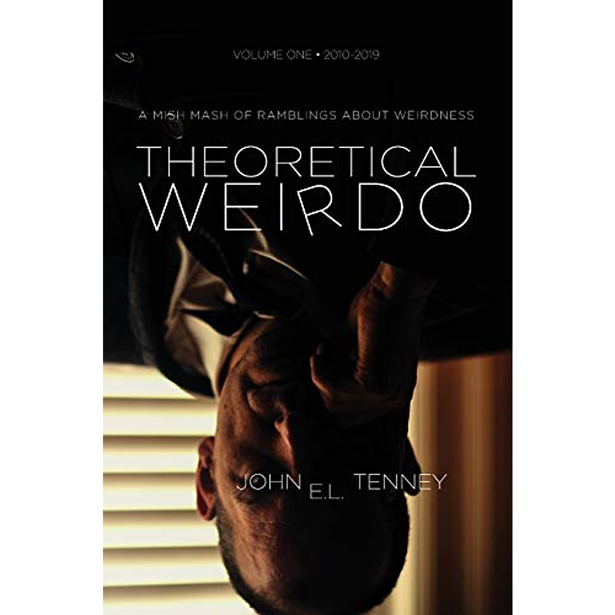 Theoretical Weirdo: A Mish Mash of Ramblings about Weirdness