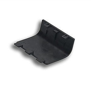 LICHIFIT Battery Rear Cover Back Door for XBOX Series X & S Wireless Controller Replacement Accessory