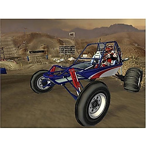 Mx Vs ATV Untamed - Nintendo Wii (Renewed)