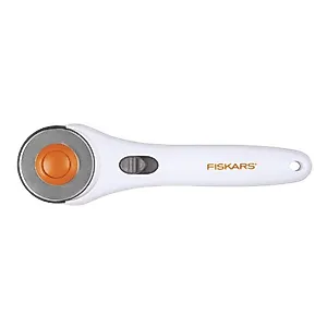 Fiskars Classic Stick Rotary Cutter, 45mm