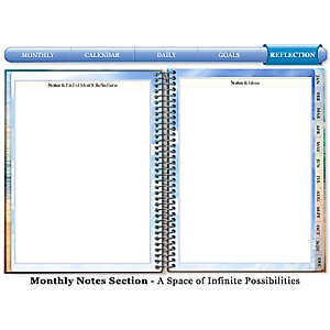 Tools4Wisdom 2024 Planner 2024 Calendar - 15 Month Dated October 2023-2024 Dec - Hardcover