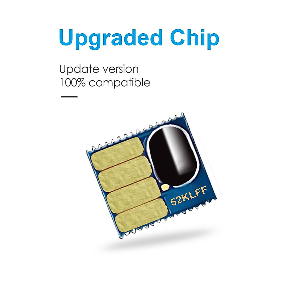 Galada Remanufactured Ink Cartridges Replacement for HP 950 951 XL 950XL 951XL Combo Pack for Officejet Pro 8600 8620 8610 8100 8660 8600 Plus Printer (4-Pack)