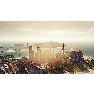 Tropico 6 - PC
