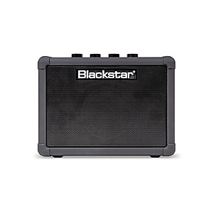 Fly 3 Bluetooth Guitar Amplifier with USB Rechargeable Battery