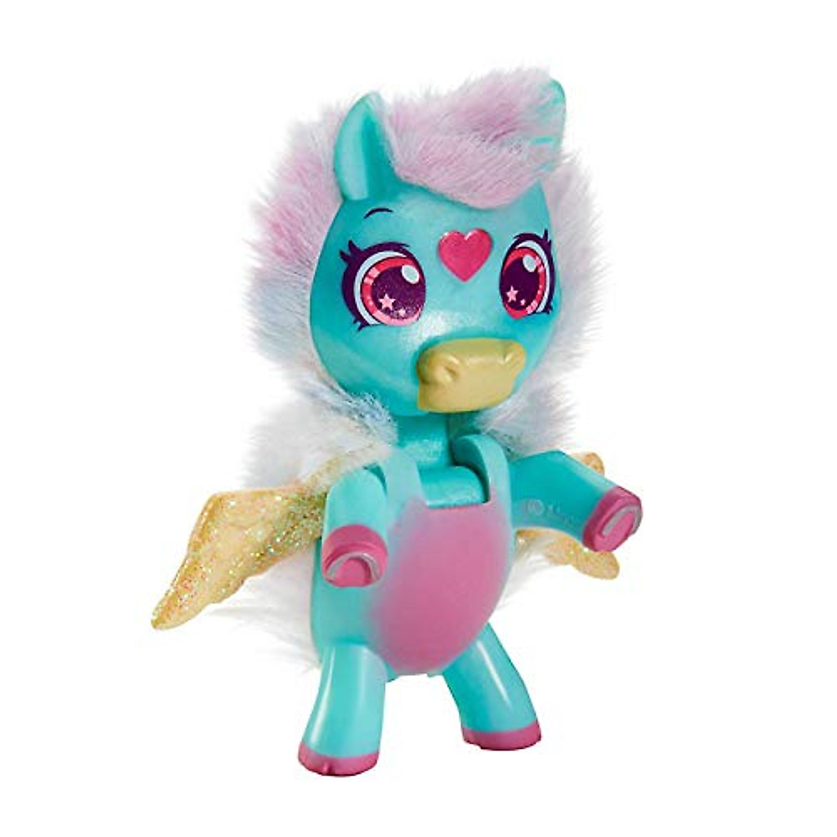 Little Live Pets Scruff Surprise Vet Rescue Collect Them All ( Styles May Vary)