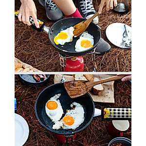 2 Pack Cast Iron Handle Cover, Sunflower Pot Holders Covers Heat Insulation, Spring Floral Summer Botanical Black Plaid Skillet Handle Cover Hot Pan Handle Sleeve for Kitchen Cooking Cookware