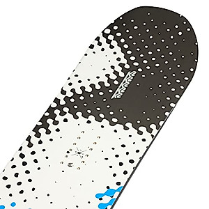 K2 Raygun Pop Mens Snowboard 153cm