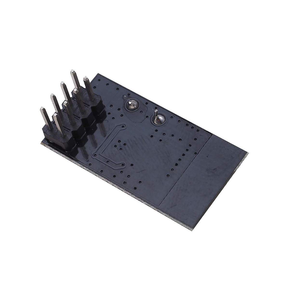 Songhe NRF24L01+ 2.4GHz Wireless RF Transceiver Module Wireless Data Transmission Module for Arduino Raspberry Pi 10pcs