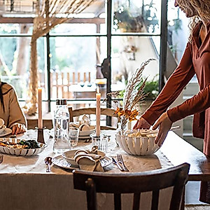 Guzzini Grace Transparent 15 x 7.5 Inch Serving Tray