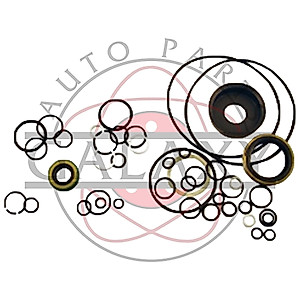 Meyer Snow Plow Master Seal kit For E-46/47 Pump Motors Replaces 15456