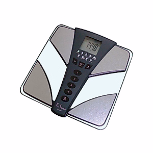 Tanita BC-585F FitScan Body Composition Monitor