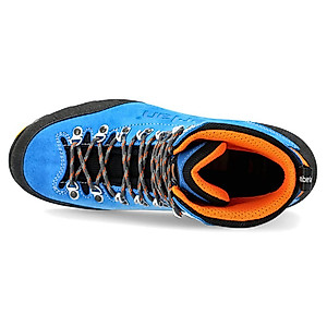 Zamberlan Baltoro Lite GTX Hiking Shoe - Men's Royal Blue 9