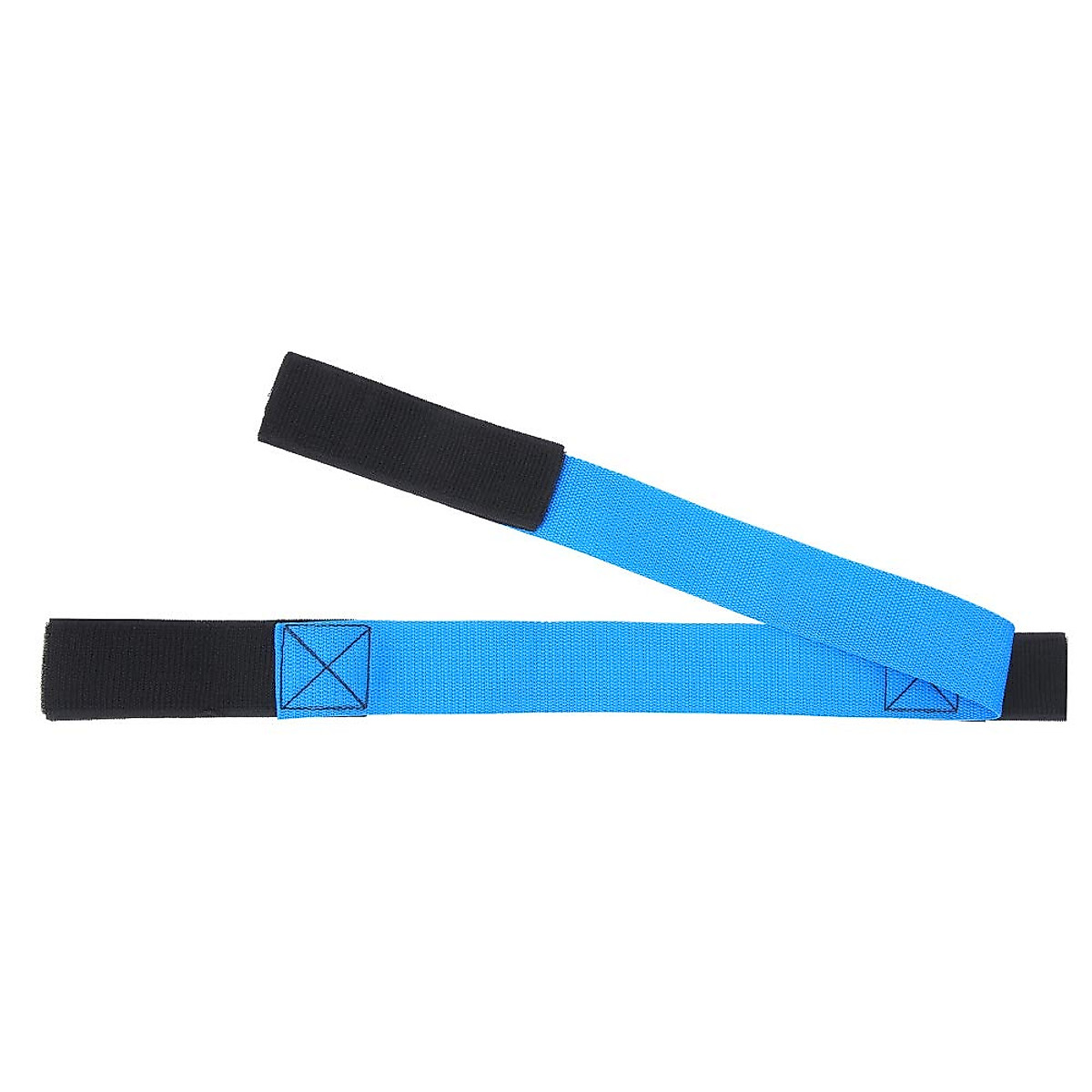 Camidy Team Game Fastening Tape,Ribbon Elastic Cooperative Legged Race Band Outdoor Birthday Team-Building Party Group Game