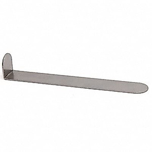Keyway Broach Shim, 5/32 In, II, T .042 In