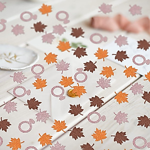 200Pcs Graduation Confetti 2024 Graduation Table Confetti 2024 Graduation Table Decorations Red and Black Graduation Decorations 2024 Graduation Decorations Class of 2024 (PINK)