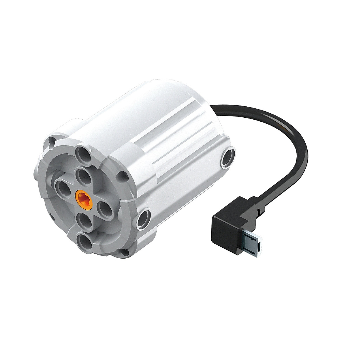 Bo Toys R/C Shooting Tank Building Bricks Radio Control Toy, 1276 Pcs Military Battle Storm of The Desert Tank Kit with USB Rechargeable Battery, Construction Build It Yourself Toys