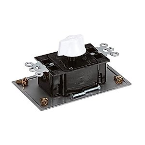 Vulcan Hart 00-960750 Mechanical Timer