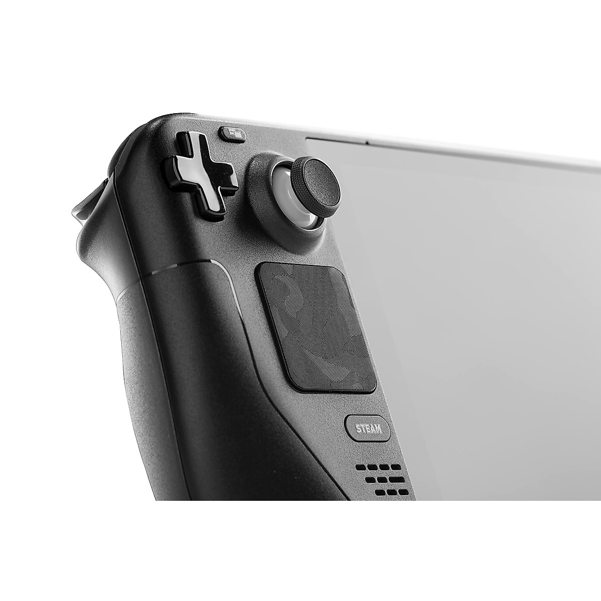 TouchProtect Combo Pack for Steam Deck & PS5 Dualsense - Protect and Style! - Mirage Camo