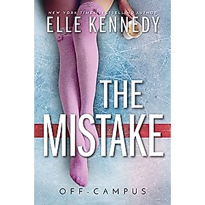 The Mistake (Off-Campus, 2)