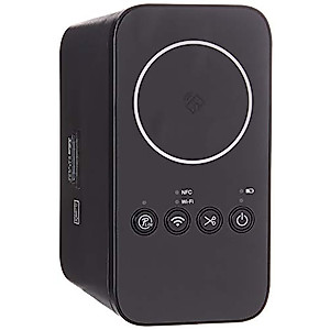 Brother P-Touch Edge PT-P750WVP Thermal Transfer Printer - Monochrome - Portable - Label Print