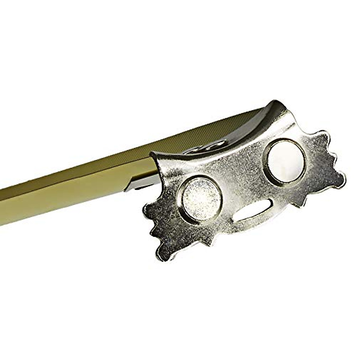 Benchmark - 3 Pack - 25 ft Tape Measures - Easy to Read Fractions to 1/8th inch - Magnetic Claw Tip - Thumb and Quick Lock - Autowind - Belt Clip