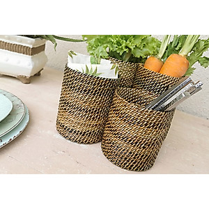Calaisio Flatware Holder with 4 Compartments