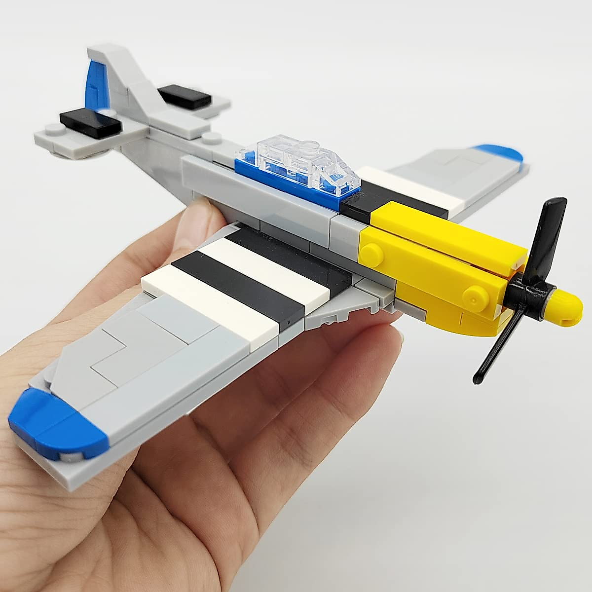 MIKEMENG 326PCS MOC Building Blocks Famous Racing Car City Car Educational Classic Toy Bricks,STEM Gift Toys for Kids Boys Girls