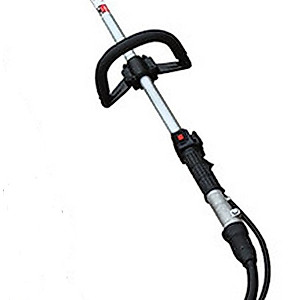 Rluii Weed Eater Trimmer/Weed Eater Trimmer Handle/Echo String Trimmer Front Handle Weed Wacker Trimmer Replacement Handle Garden Lawn Cutter