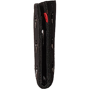 Hammitt 110 North Black/Flare/Gunmetal One Size