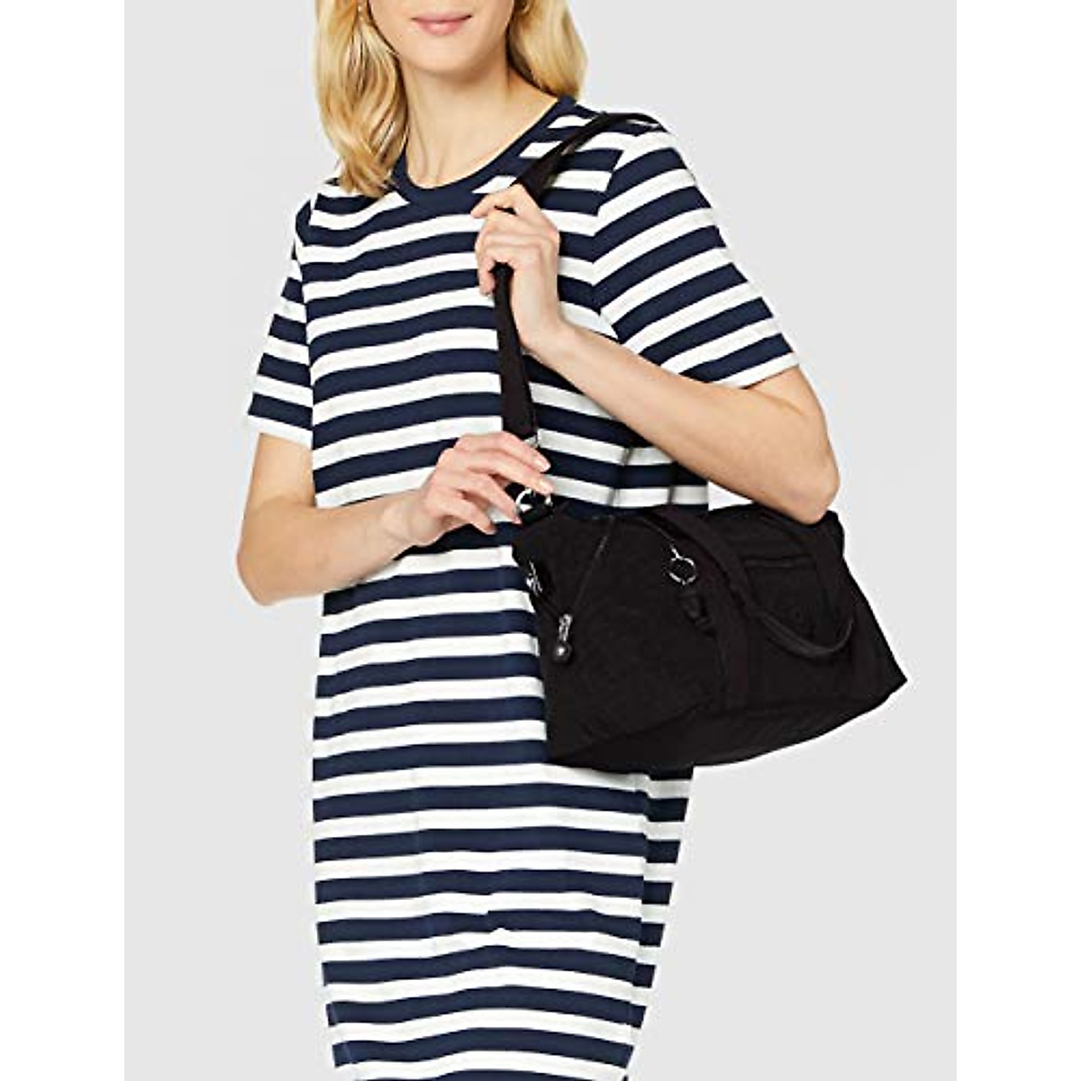 Kipling Art Mini, Black Noir