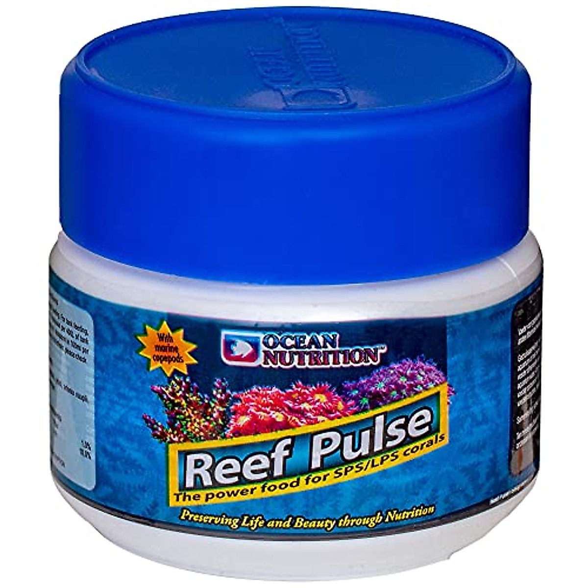 Ocean Nutrition Reef Pulse 60-Grams (2.1-Ounces) jar