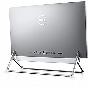 Dell Inspiron 27 7000 7700 All-in-One Desktop Computer 27" Full HD Touchscreen 11th Gen Intel Quad-Core i7-1165G7 16GB RAM 512GB SSD + 1TB HDD GeForce MX330 2GB HDMI USB-C WiFi6(Renewed)
