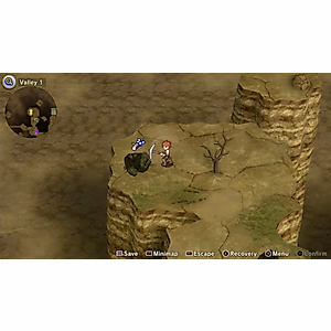 Blacksmith of the Sand Kingdom (Limited Run #017) - PlayStation 5