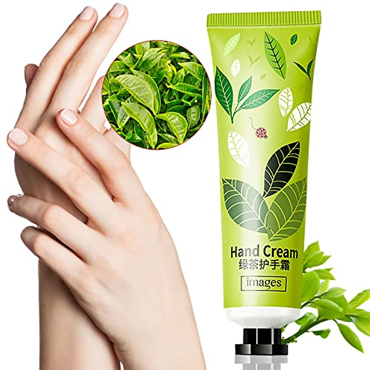 of Quietus CreamHand Absorbent30g CreamMiniDeep Non-Greasywith Moisturising And Moisturising Hand GlycerineInstantly Nourishing Beauty Stat