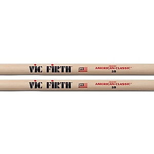 Vic Firth American Classic 5B