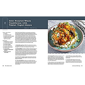 The Outdoor Cook: How to Cook Anything Outside Using Your Grill