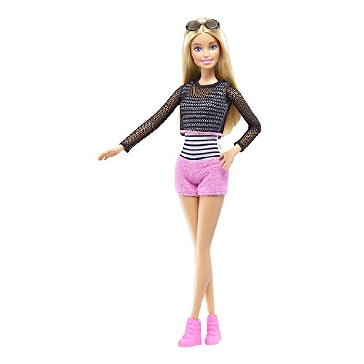 Barbie Sisters Barbie and Stacie Doll (2 Pack)