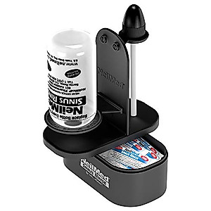 NeilMed NasaDock Plus Stand Black