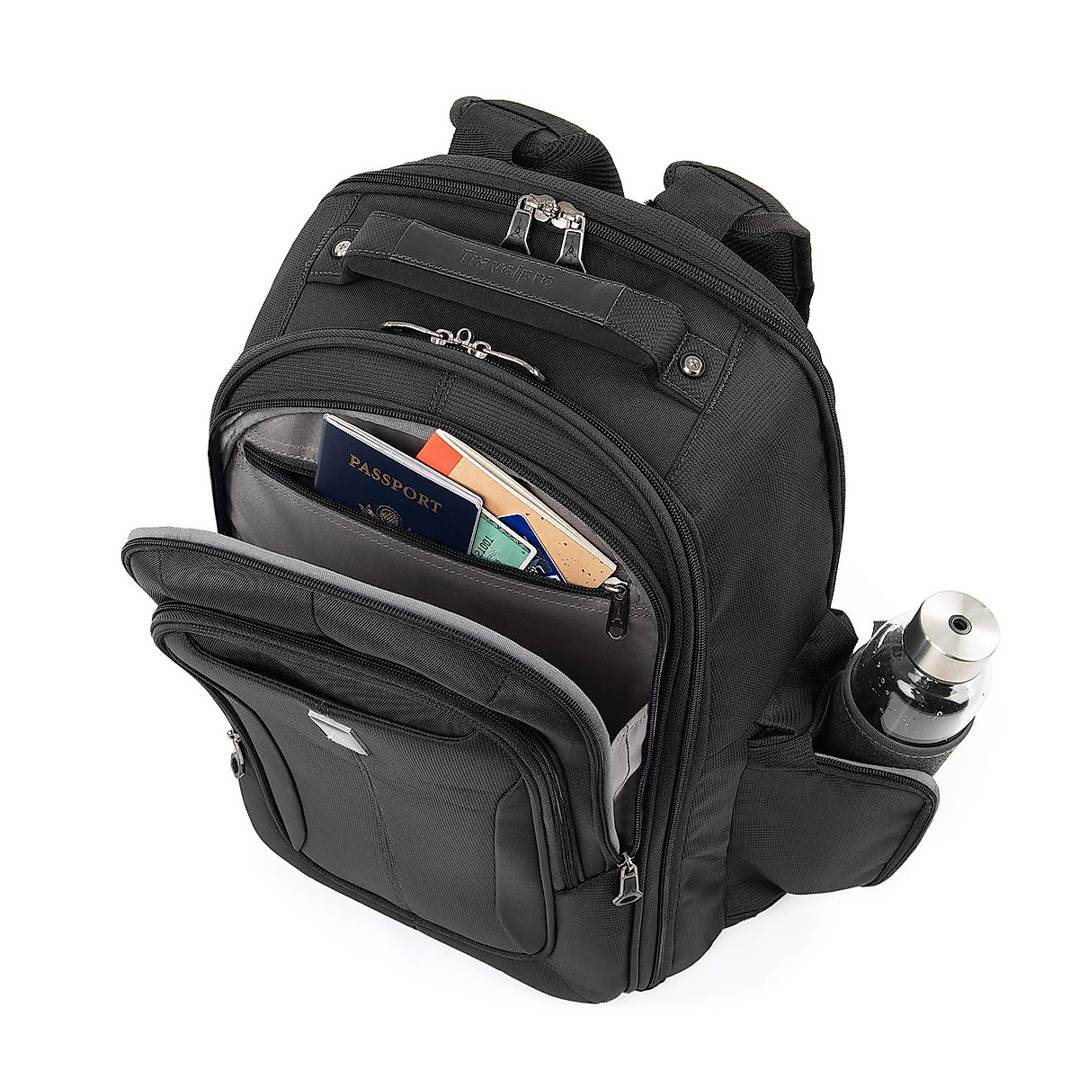 Travelpro Tourlite Laptop Backpack (Black)